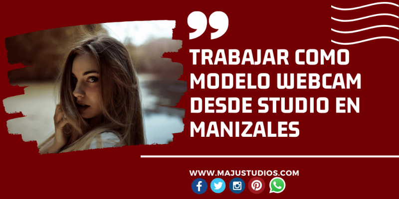 Dia de la Mujer 2022 - MaJu Studios » Modelos WebCam Manizales