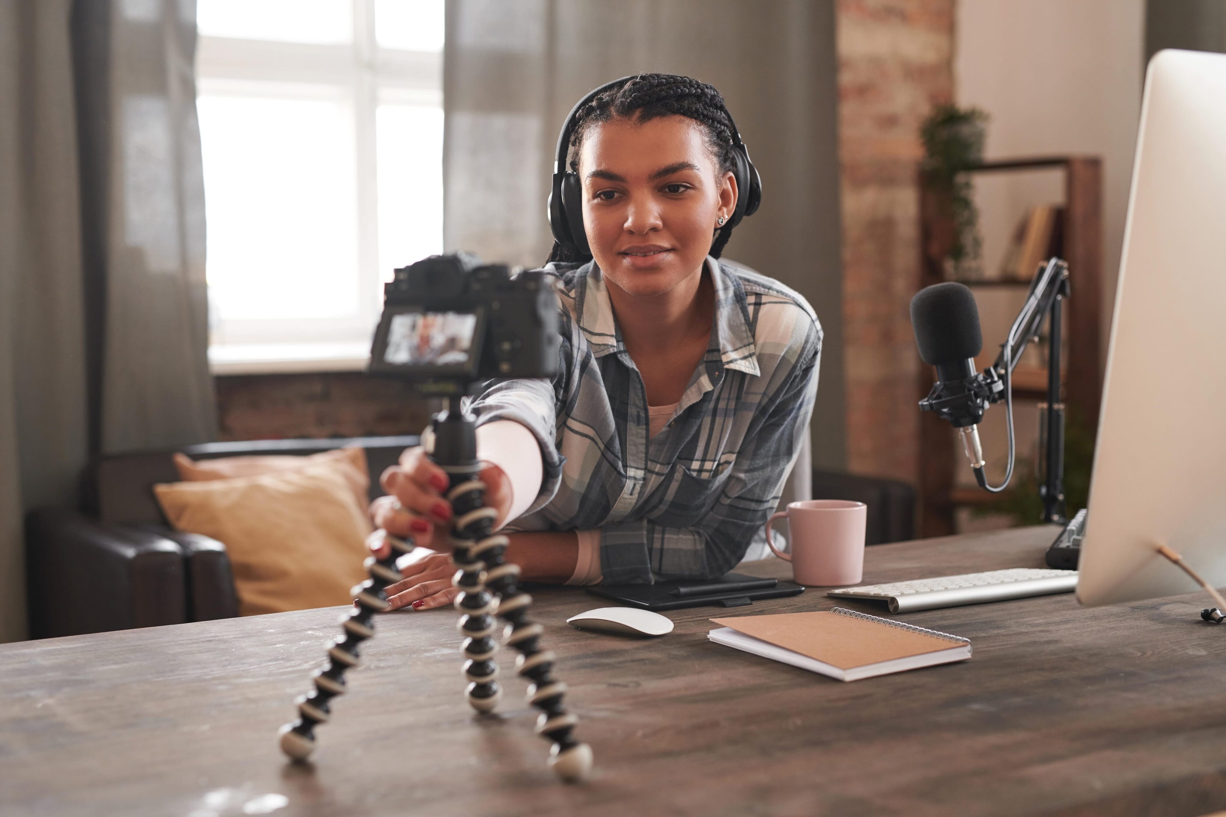 Trabajar como Modelo Webcam desde casa rápido - MaJu Studios » Modelos WebCam Manizales